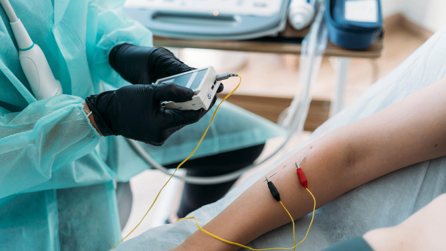 How EMG & Nerve Tests Diagnose Muscle And Nerve Disorders