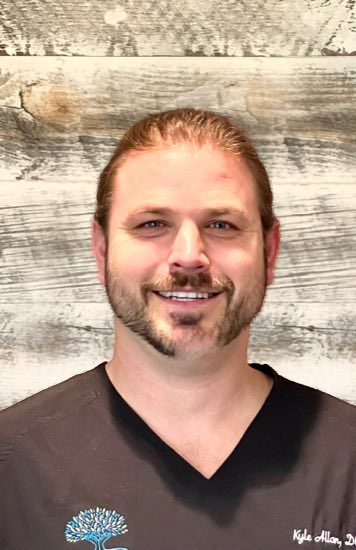 Kyle Allan, DO | CHARM