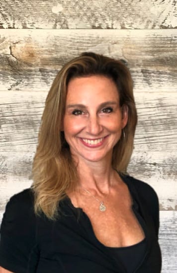 Michele Harris, PT | CHARM